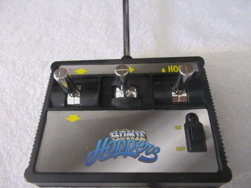 Lindberg Homie Hoppers 63 Chevy Impala Lowrider 1/25 RC Car Clowns AS ...