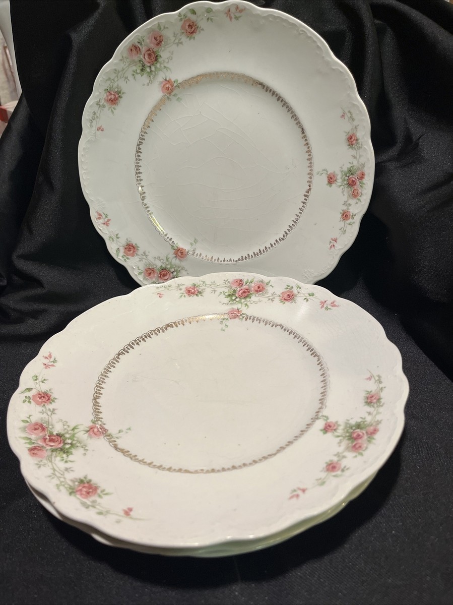 Vintage Homer Laughlin China Patterns By Hudson Vintage Homer Laughlin