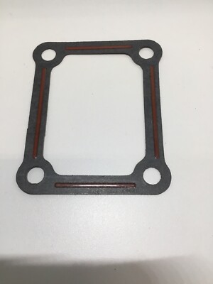 4N0641 Oil Cooler Gasket Caterpillar | eBay