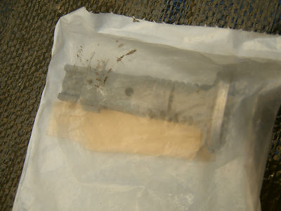 Mopar 05179511AA, Ignition Lock Cylinder Barrel. Uncoded, without ...