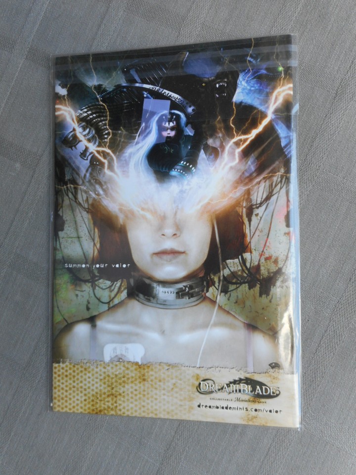 Blade of the Immortal #114 VO in New Condition / Near Mint | eBay