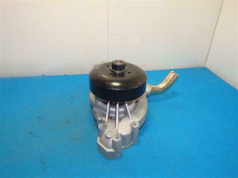 Napa 45005 True-Flow Water Pump New | eBay