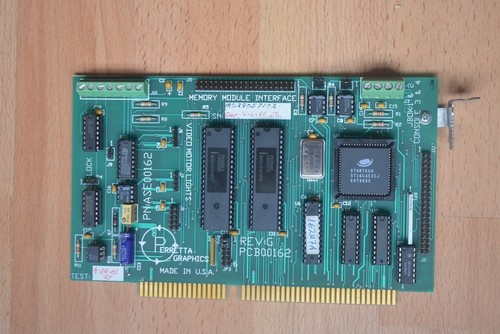 PERRETTA GRAPHICS ASE00162 PCB00162 Nouveau | eBay