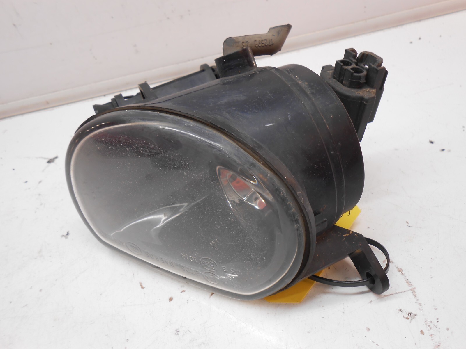 Audi A5, B1 Front Right Fog Light Lamp OEM 4l0941700A BT0409 | eBay