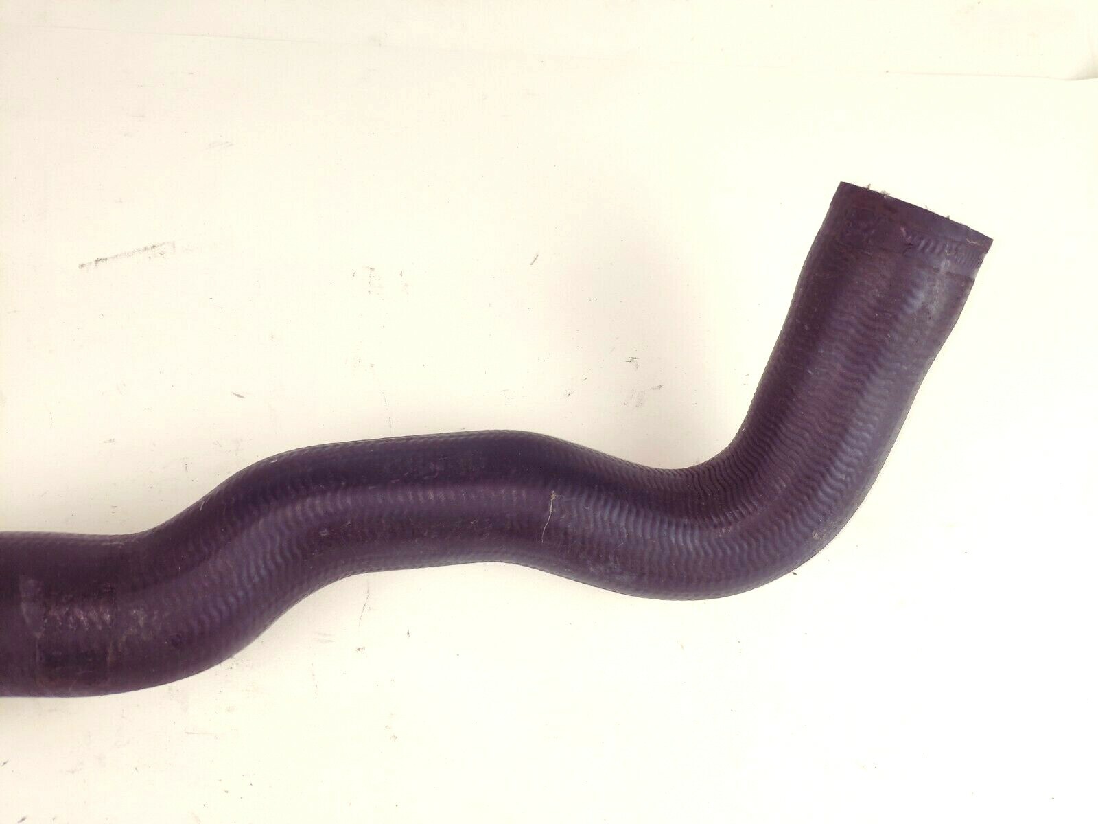 1999 MERCEDES E320 Upper Radiator Hose 2105013382 C18 | eBay