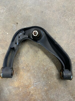 2019 Nissan Frontier Upper Control Arm | eBay