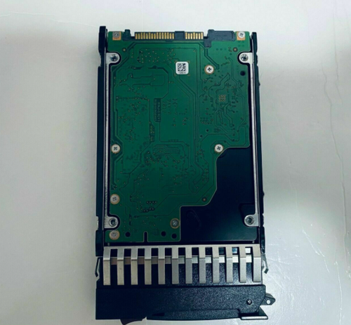 Compatible HPE J9F46A 787646-001 MSA 600GB 10K 12G 2.5 SAS DUAL PORT ...
