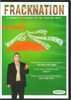 Other - Fracking Drilling