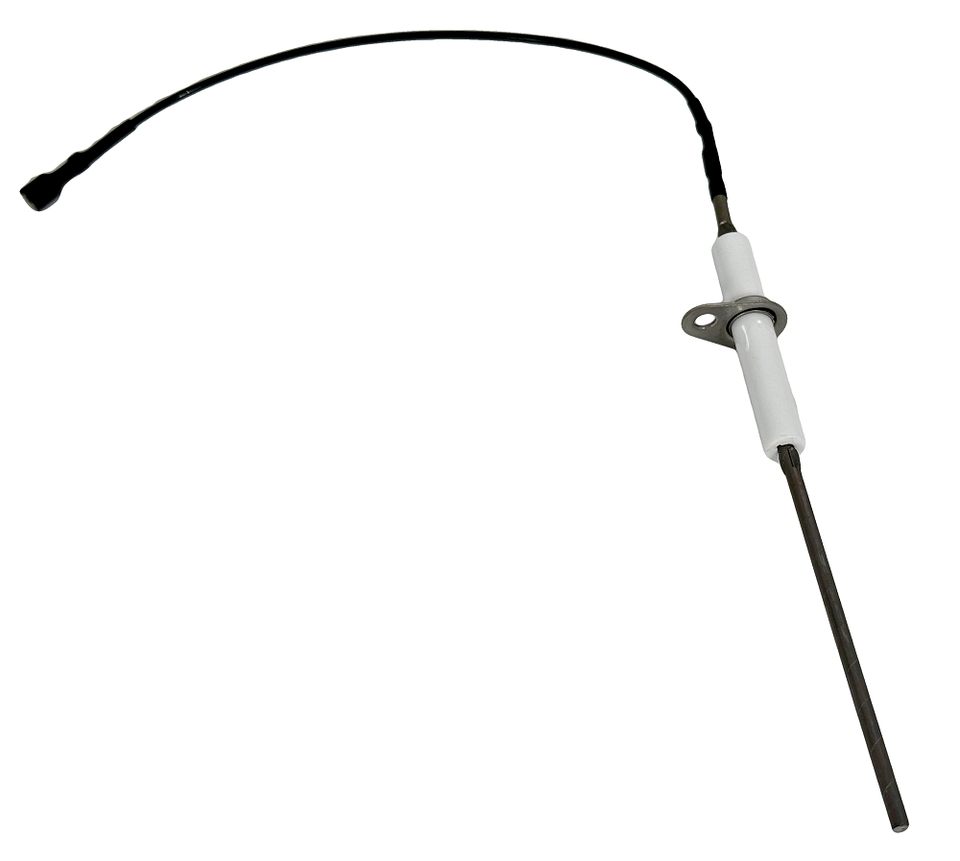 Zodiac R0458601 Flame Sensor Rod For Legacy Jandy LRZE Pool/Spa Heaters ...