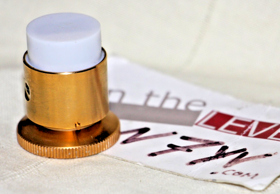 NEW Bird 43 1000H 1000 Watt 2-30 MHz Element / Slug + GUARANTEED ...