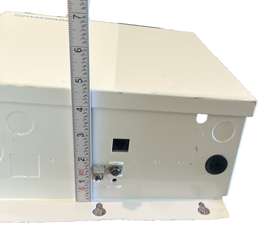 Hayward Aqua Rite AQR15 Salt Chlorine Generator Control Panel | eBay