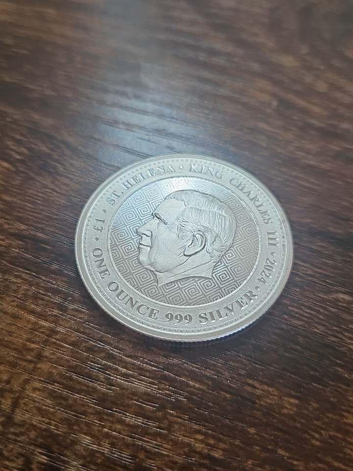 1 oz SilverTowne Silver Rounds (ONE OUNCE PER ORDER) .999 Fine Silver ...
