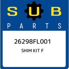 63527FL001 Subaru Glassrun Dr F RH Genuine OEM Part for sale online | eBay