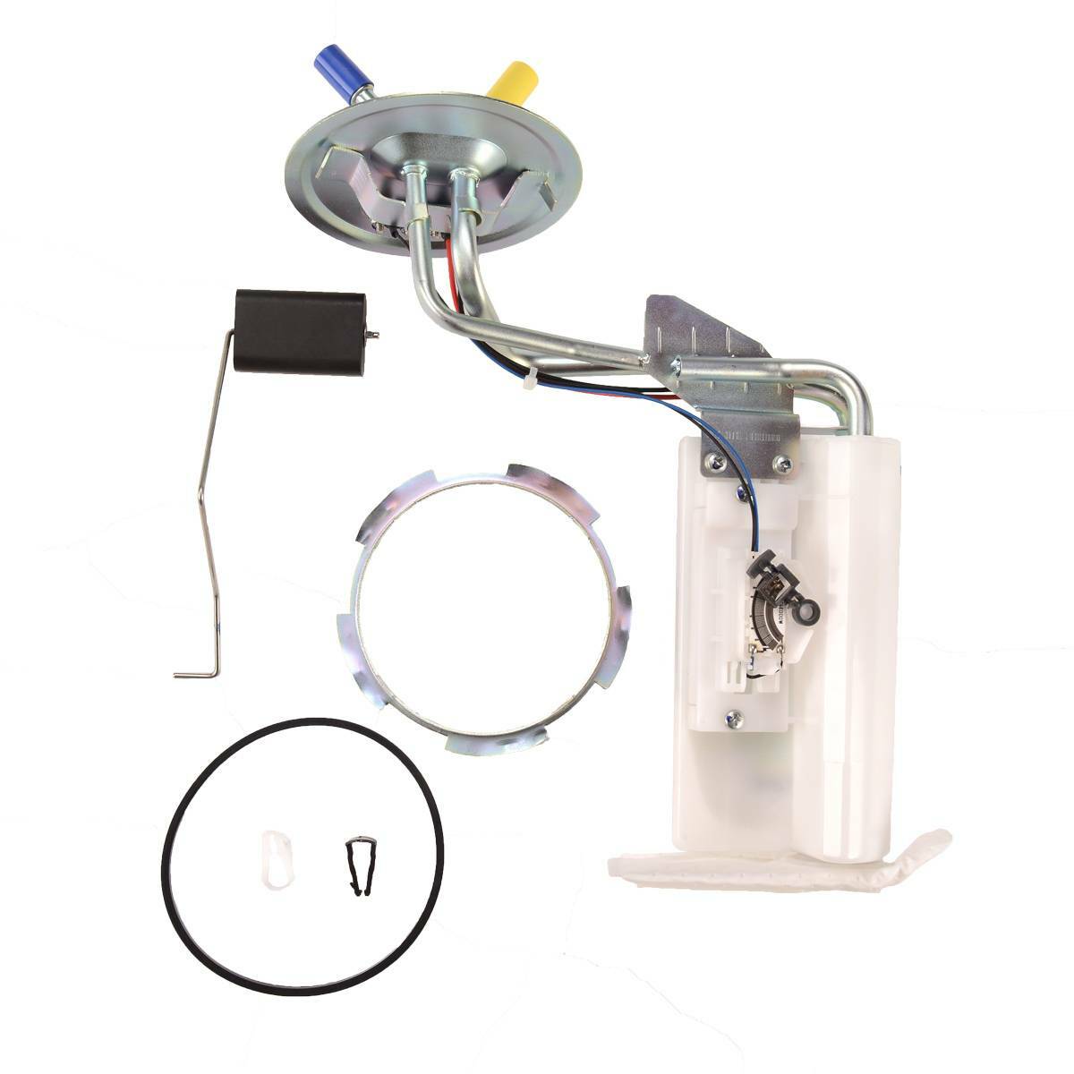 Driver Side Fuel Pump Assembly for Ford F-150 F-250 F-350 1990-91 4.9L ...