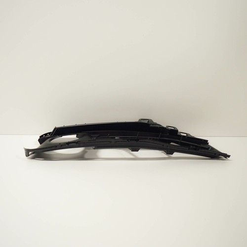 NEW BMW 3 F30 FRONT BUMPER RIGHT OPEN SPORT FOG LIGHT GRILLE ...