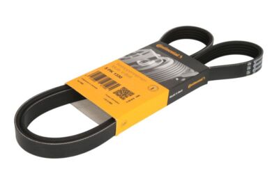 V-Ribbed Belt CONTITECH 5PK1330 | eBay Australia