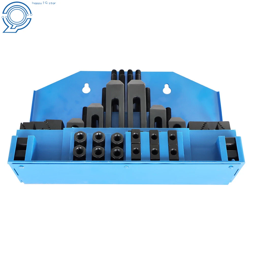 Machine Tool Fixtures