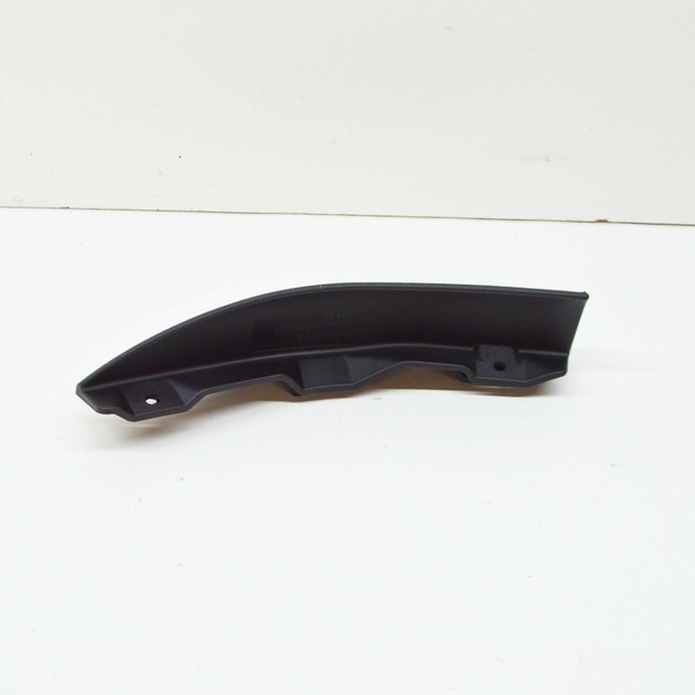 Audi A4 B9 NS Left Rear Wheel Arch Spoiler Trim Genuine 8W0853833 for ...