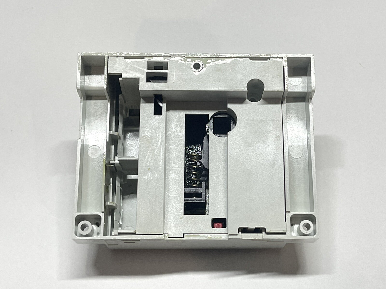 GE Record Plus FE250 Circuit Breaker With Door Kit FEN306F250KF 250A 3 ...