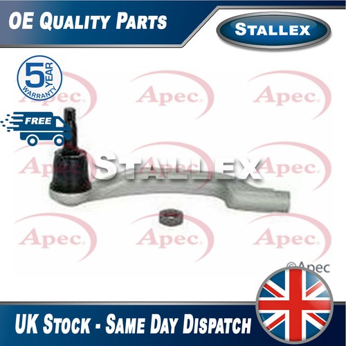 Fits Mercedes A-Class GLA B-Class Tie Rod End Front Left Stallex #1 ...