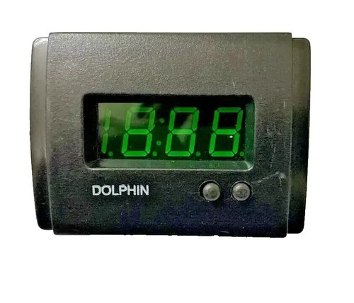 For Suzuki Samurai Sierra SJ410 413 Jimny Drover Gypsy Dash Digital ...