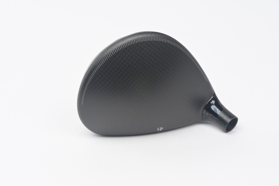 Taylormade Qi4D 5 Wood 18 Degree Fairway **Head Only** RH (#22813) | eBay