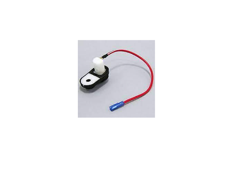 Toyota Genuine OEM SWITCH ASSY, COURTESY LAMP (FOR FRONT DOOR) ☆ 84231 ...