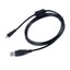 USB DC Charger +Data SYNC Cable Cord For Panasonic CAMERA Lumix DMC-SZ5 ...