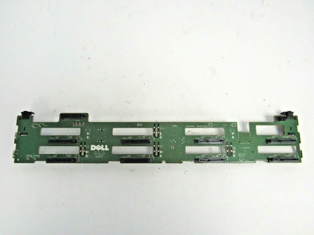Dell X836M POWEREDGE R510 8-bay LFF Backplane for sale online | eBay