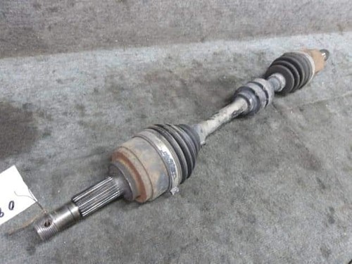 NISSAN Note 2012 DBA-E12 Front Left Drive Shaft 391013VS0B [Used] [PA99377712] | eBay