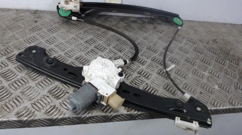 Leve vitre electrique avant gauche BMW SERIE 3 E91 51337140587 | eBay
