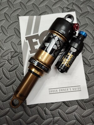 Rear Shocks - Fox Float Rp2 Rear Shock - Nelo's Cycles