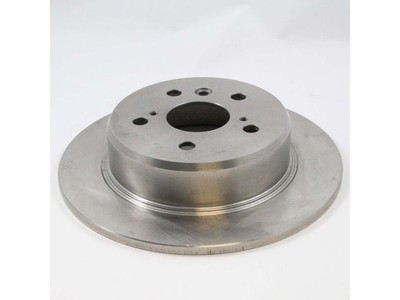 Rear Brake Rotor 73MJKN64 for Lexus RX300 2001 1999 2000 2002 2003 | eBay