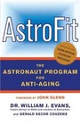 AstroFit: The Astronaut Program for Anti-Aging - Paperback - GOOD 9780743216821| eBay