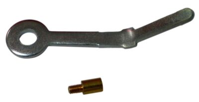 Baldwin Emergency Key and Privacy Button Or Privacy Pin Extension Kit ...