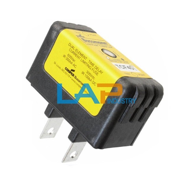 Bussmann TCF45 Fuse Class CF 45a TCF Series for sale online | eBay