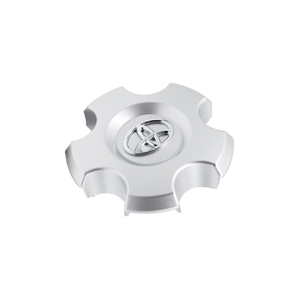 Center Hub Cap For Tundra 2007-2013 Accessories Wheel Cover Assembly ...