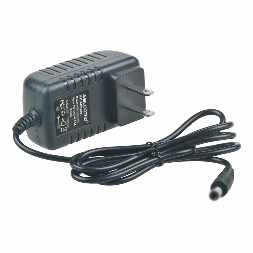 12V 1A Power Supply Adapter for Dell AX510 AX510PA DSA-15P-12US Battery ...