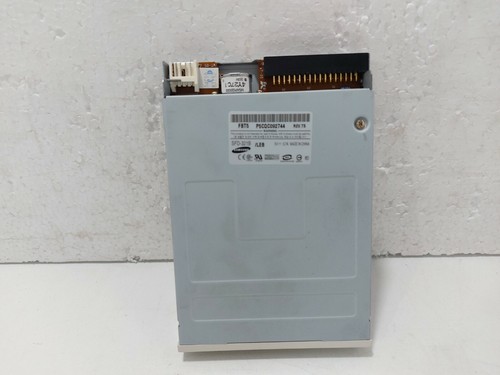 Samsung SFD-321B Floppy Disk Drive / SFD321B | eBay