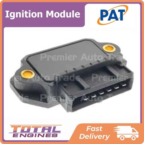 PAT Ignition Module fits Saab 900 2.0L 4Cyl B202XL | eBay Australia