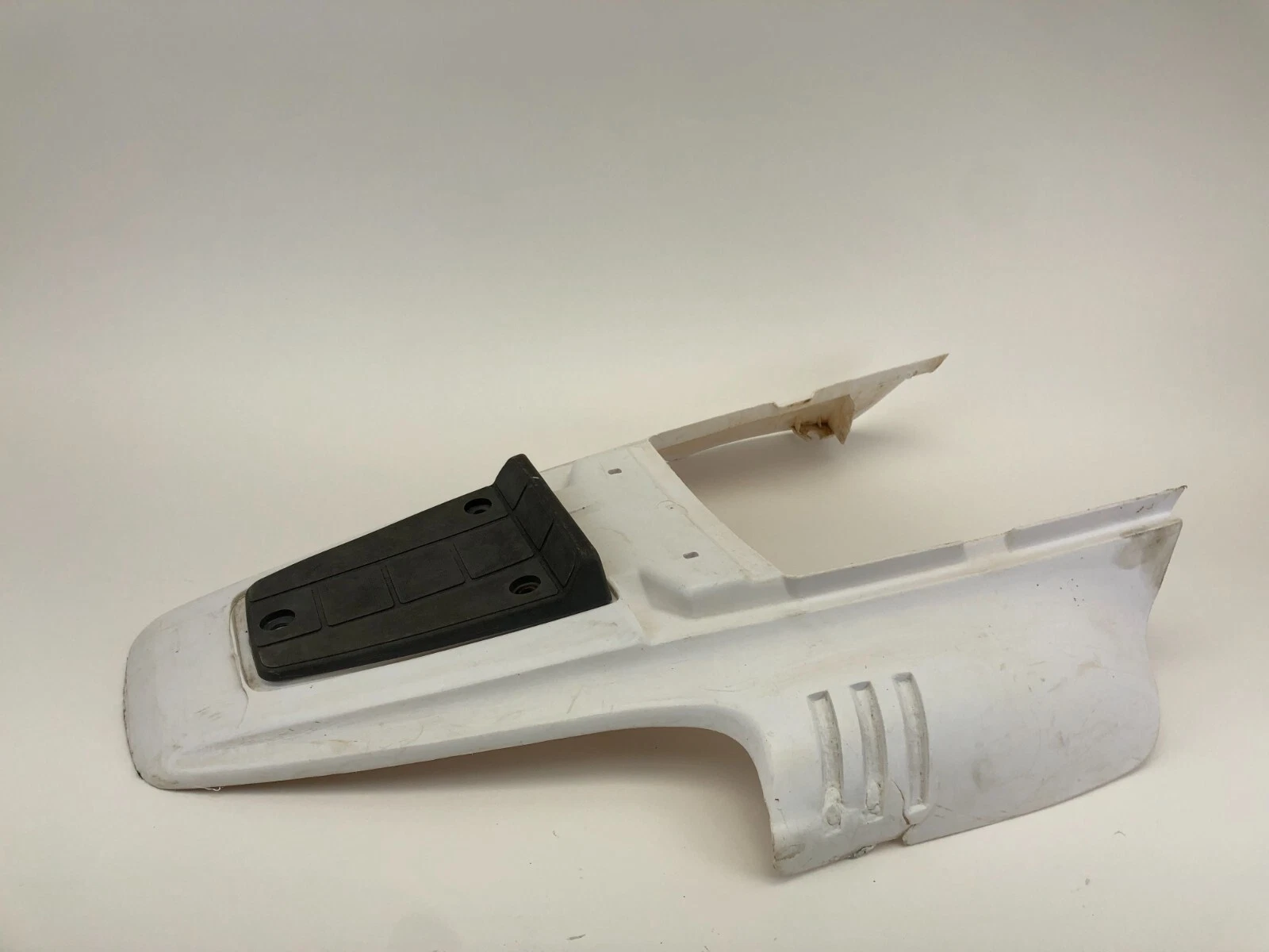 1991 Yamaha TW200 Rear Fender