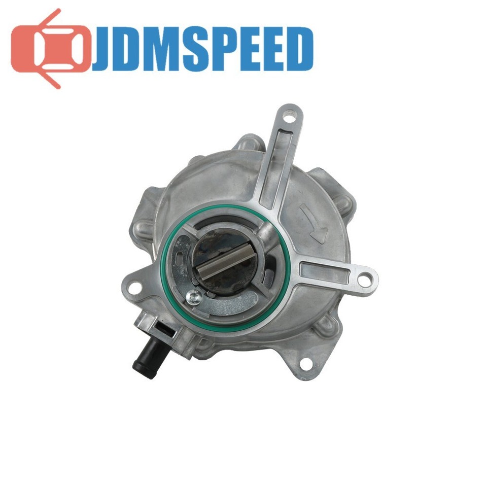 Brake Vacuum Pump 06D145100H For Audi A3 A4 TT Volkswagen Eos GTI Jetta ...