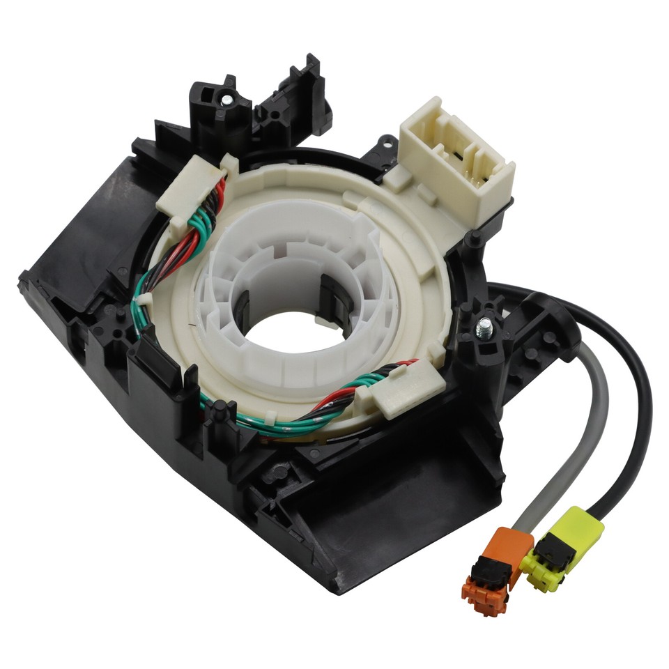 New High-Quality Clock Spring Fit For 2008-2015 NISSAN ROGUE 2.5L B5567 ...