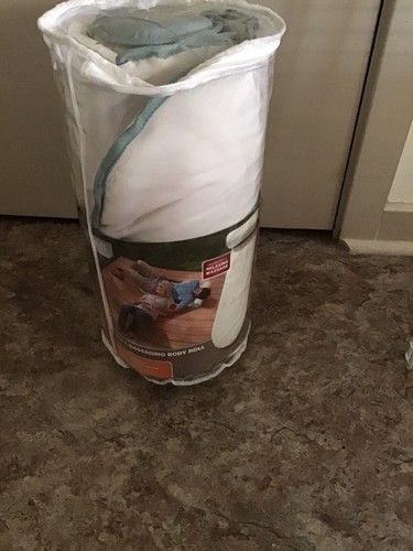 Homedics Outdoor Massaging Body Roll New In Wrapper | eBay