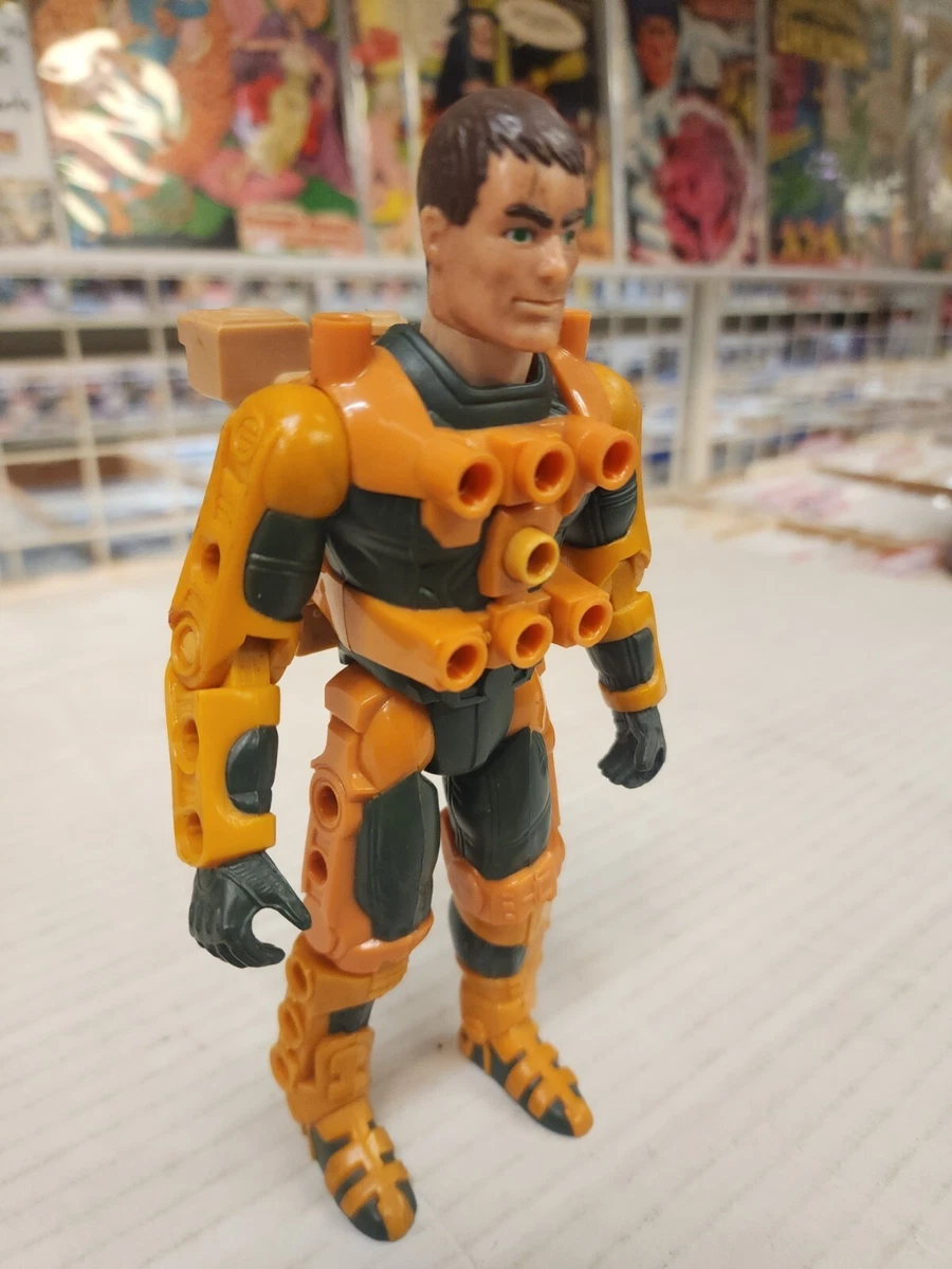 Centurions Jake Rockwell