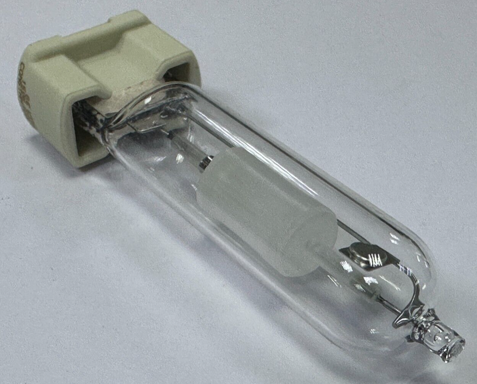 150W Philips G12 HID Master Colour CDM-T T6 METAL HALIDE CERAMIC Light ...