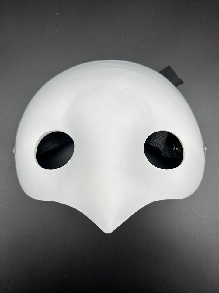 FF14 Cosplay Mask Ancients Venat Wearable Mask Final Fantasy Figure ...