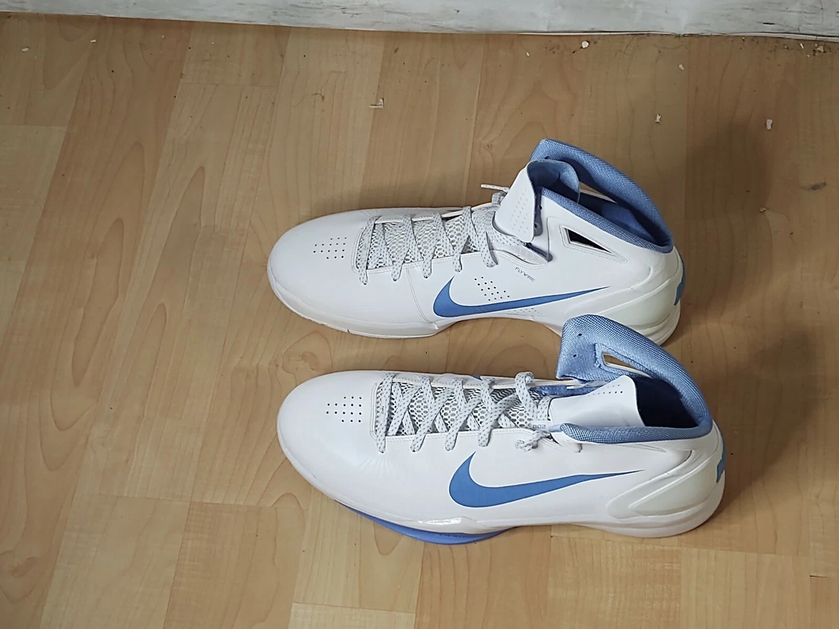 Hyperdunk 2010