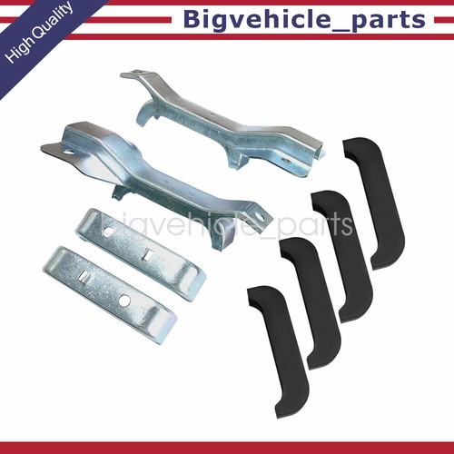 For 1967-1972 Chevy GMC C10 C20 C30 Truck 4-Core Heavy-Duty Radiator ...