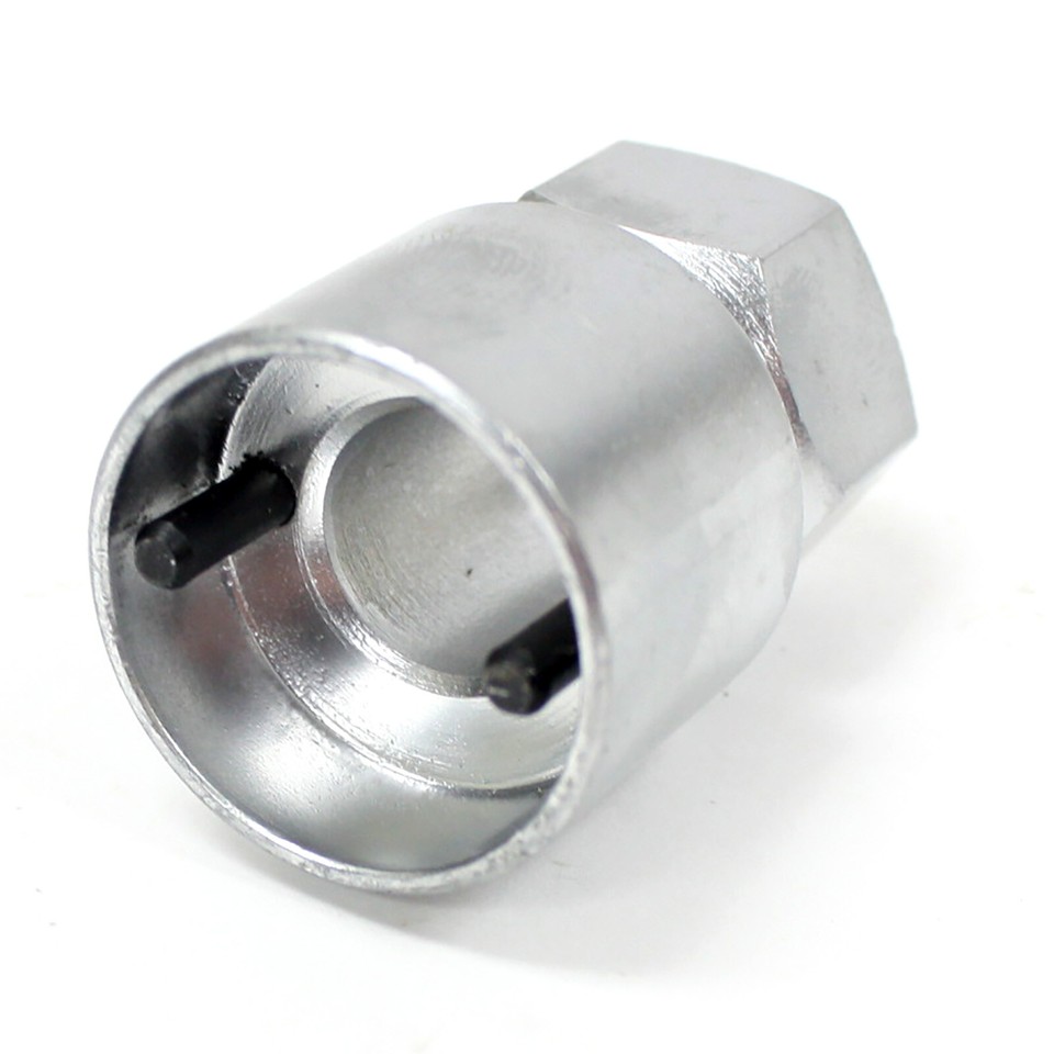 4pcs M12 M14 Reverse Action Wheel Stud Thread Restorer Kit Repair Stud ...